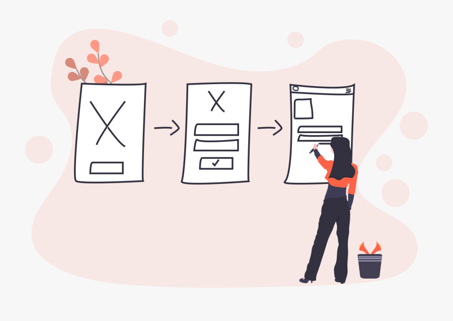 User Interface Design , Free Transparent Clipart - ClipartKey