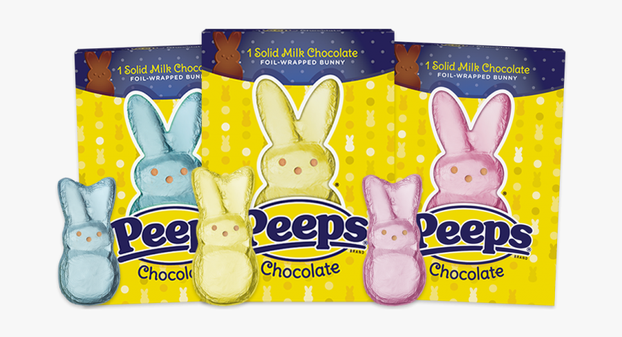 Peeps , Free Transparent Clipart - ClipartKey