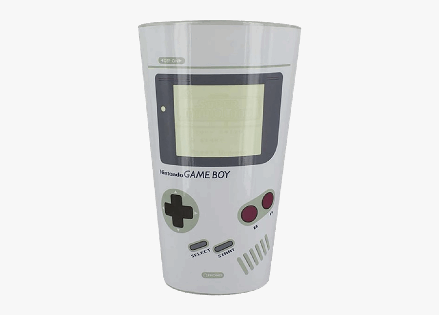 Nintendo Game Boy , Free Transparent Clipart - ClipartKey