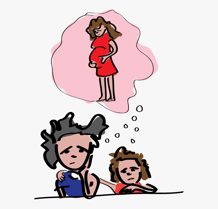 Transparent Sad Kid Clipart - Cartoon , Free Transparent Clipart ...