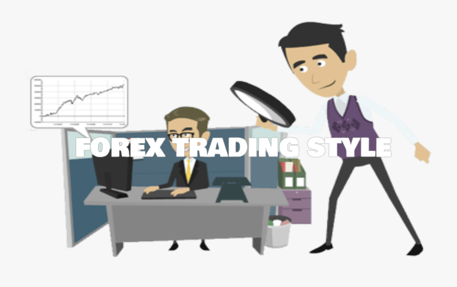Forex Trader Png , Free Transparent Clipart - ClipartKey