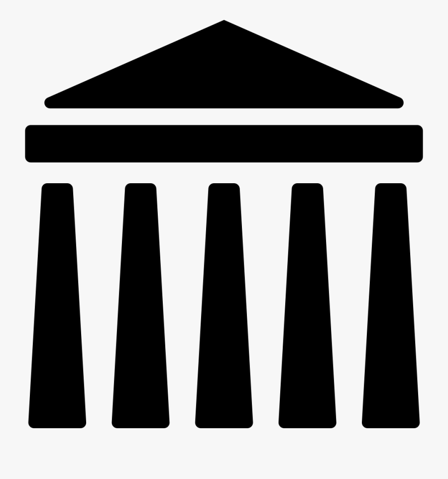 Transparent Parthenon Clipart - Parthenon Png Icon , Free Transparent ...