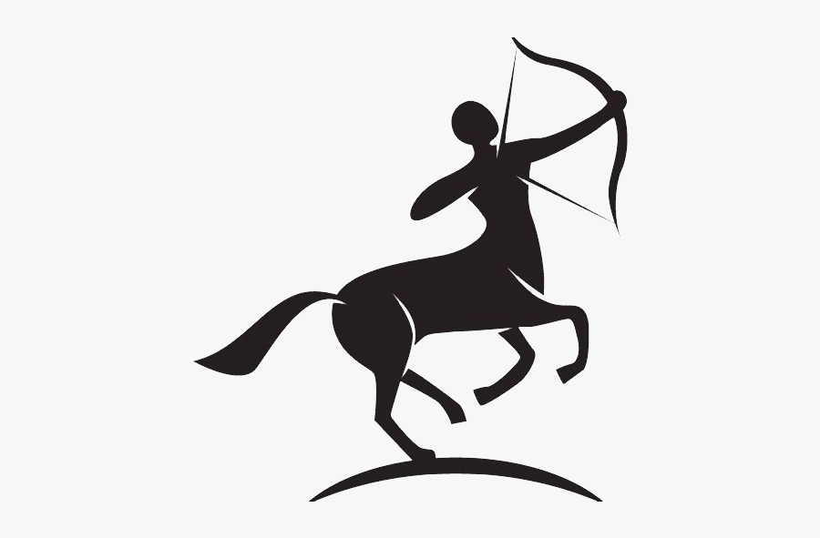 Centaur Logo , Free Transparent Clipart - ClipartKey