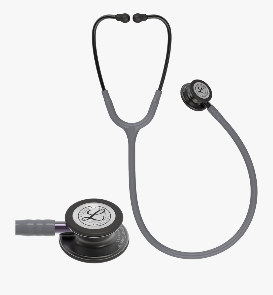 Littmann Classic 3 Grey , Transparent Cartoons - Littmann Classic 3 ...