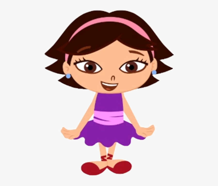#june #little #einsteins #littleeinsteins #character - Little Einsteins ...