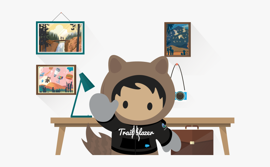 Salesforce Astro , Free Transparent Clipart - ClipartKey