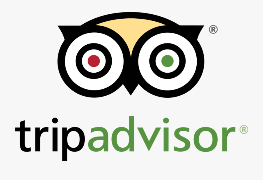 Trip Advisor Logo Png , Free Transparent Clipart - ClipartKey