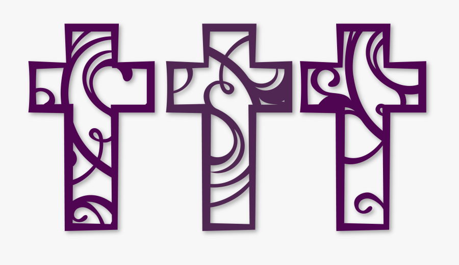 Sds Flourished Crosses Vinyl - Free Christian Svg Files , Free ...