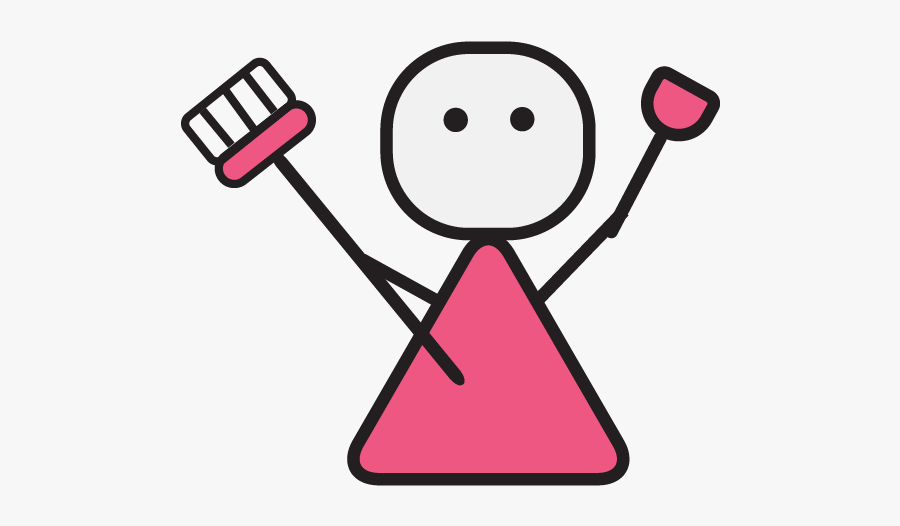 Household Helper Transparent , Free Transparent Clipart - ClipartKey