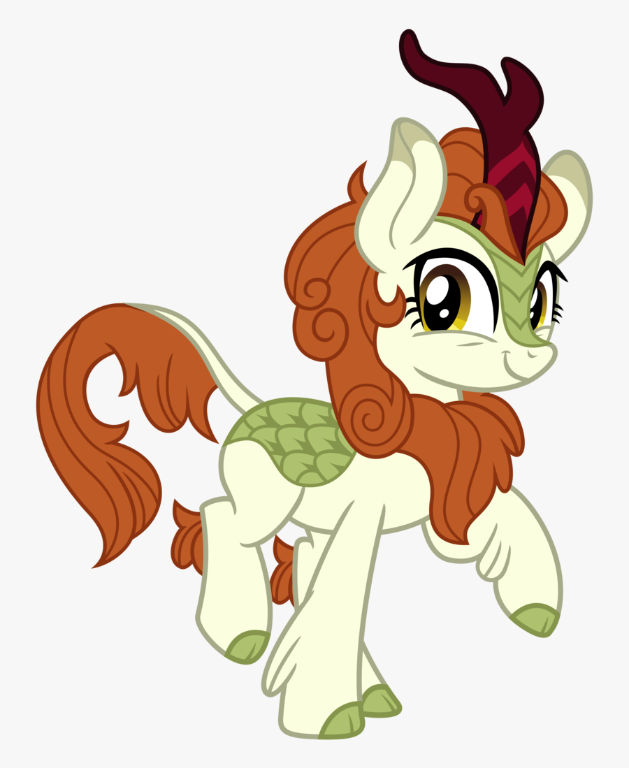 Alternate Version, Artist - My Little Pony Autumn Blaze , Free ...