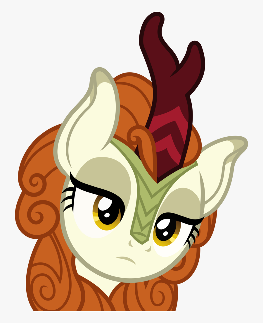Mlp Fim Autumn Blaze Clipart , Png Download - Mlp Fim Autumn Blaze ...