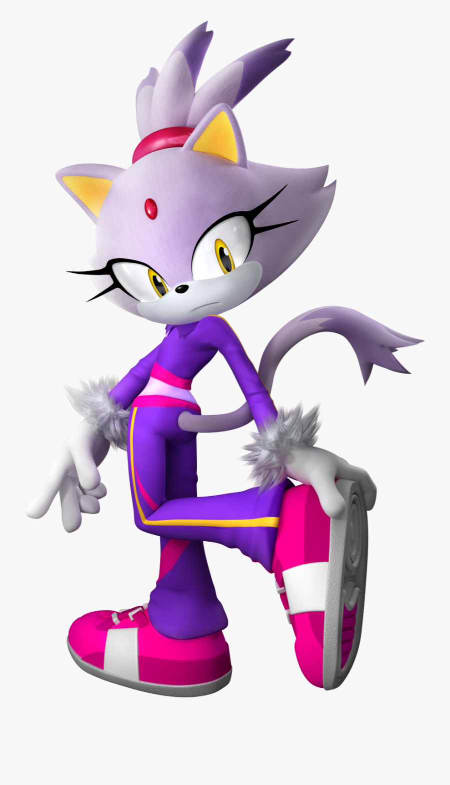 Cartoon,fictional Character,clip Art,action Figure - Blaze Mario And ...