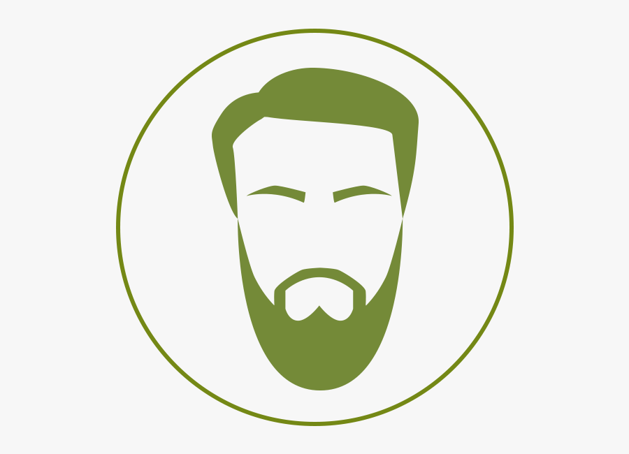 Transparent Goatee Clipart Transparent , Free Transparent Clipart ...