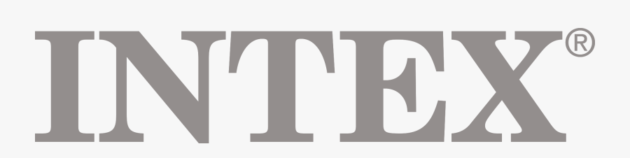 Intex , Free Transparent Clipart - ClipartKey