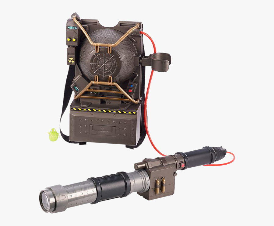 Ghostbuster Proton Pack Projector - Ghostbusters Proton , Free ...