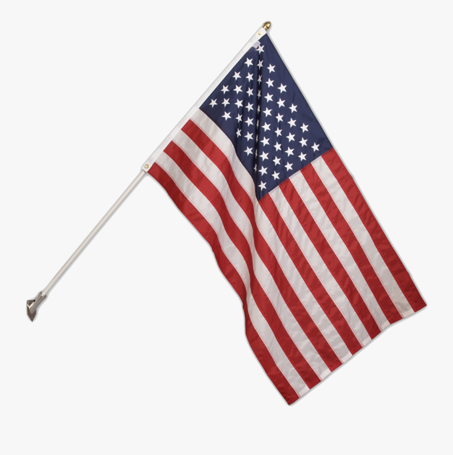Transparent American Flag Pole Png - American Flag Pole Png , Free ...