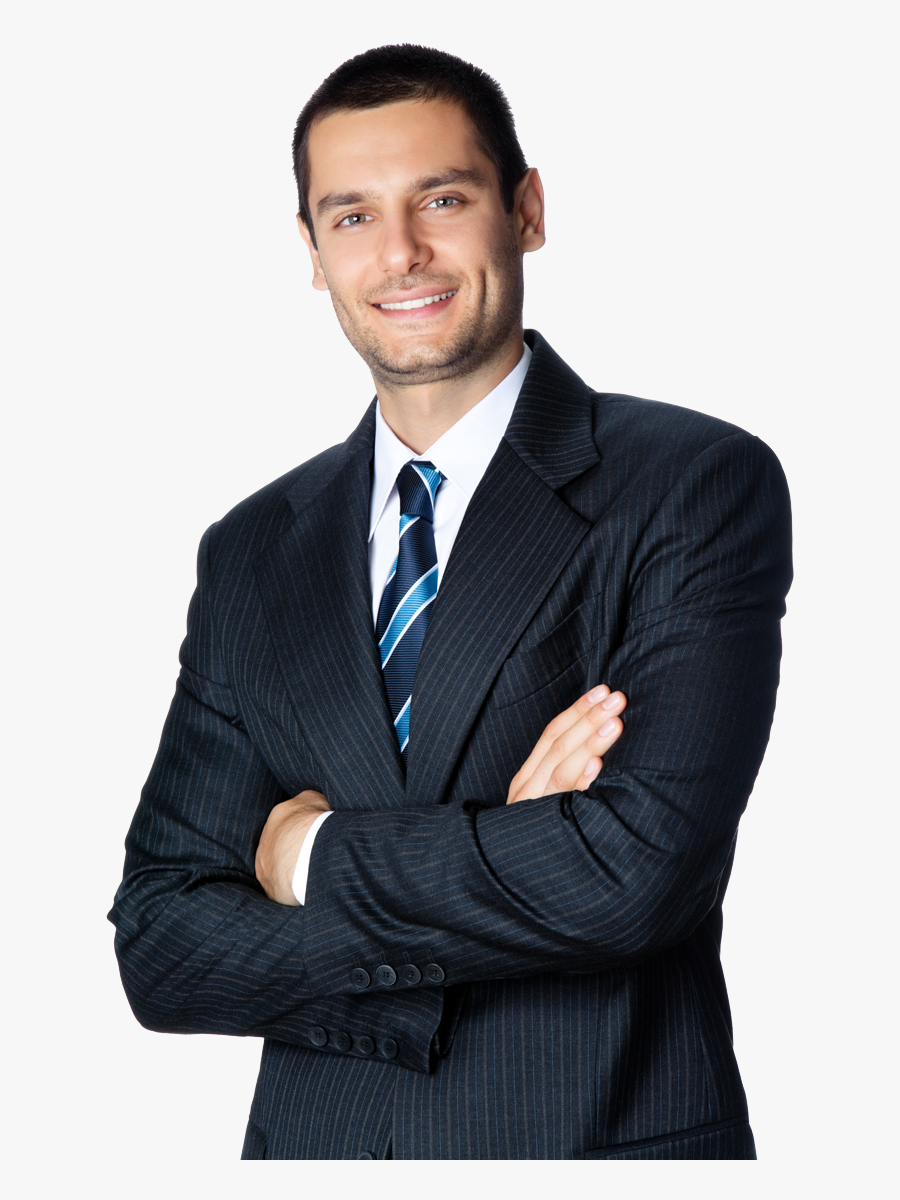 Clip Art Businessman Pose - Men Business Png , Free Transparent Clipart ...
