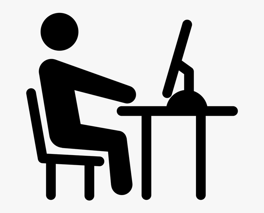 Icon Work Space , Free Transparent Clipart - ClipartKey