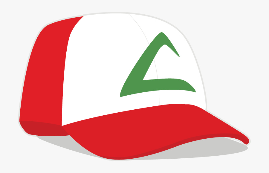 Pokemon Go Hat Png , Free Transparent Clipart - ClipartKey