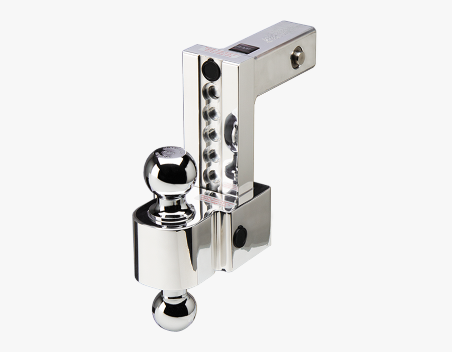 Flagpole Clip Truck Hitch - Adjustable Drop Hitch Lock , Free ...