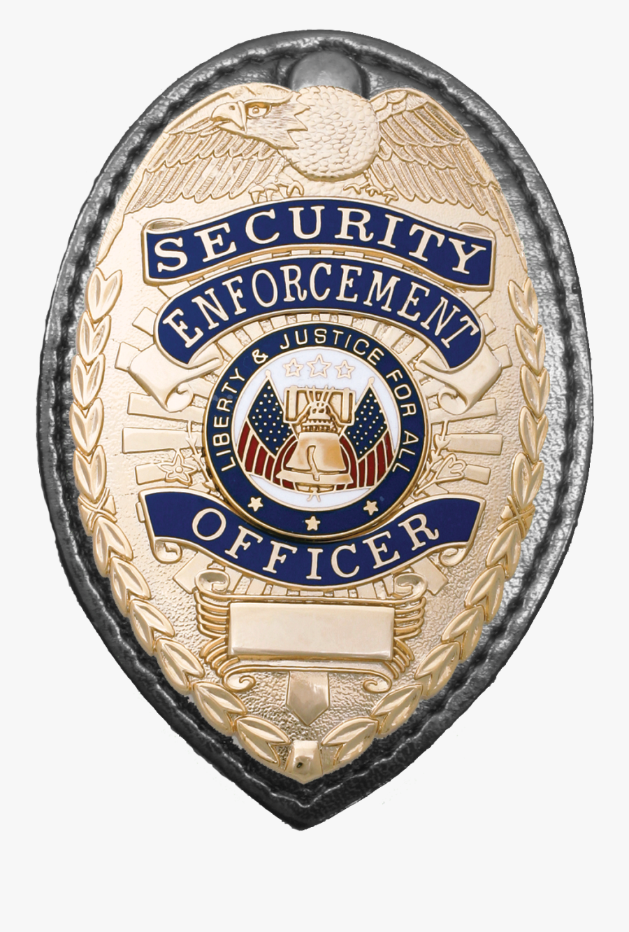 Police Officer Badges Holder Wallets New Mexico - Security Enforcement ...