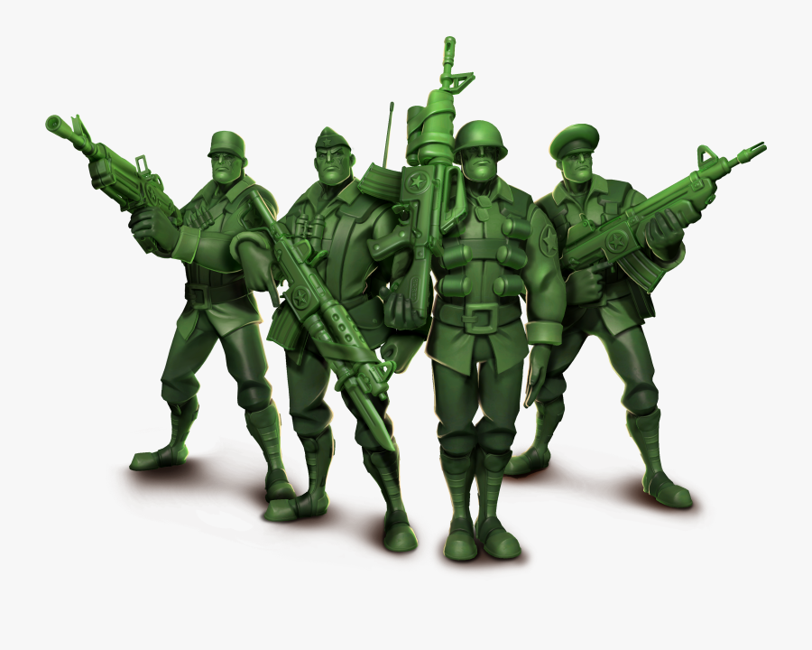 Army Men Png - Paladins Viktor Code Green , Free Transparent Clipart ...