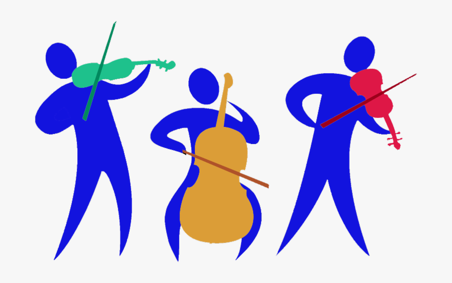 String Ensemble Clip Clipart , Free Transparent Clipart - ClipartKey