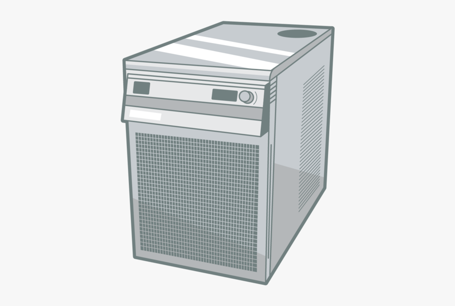 Computer Case , Free Transparent Clipart - ClipartKey