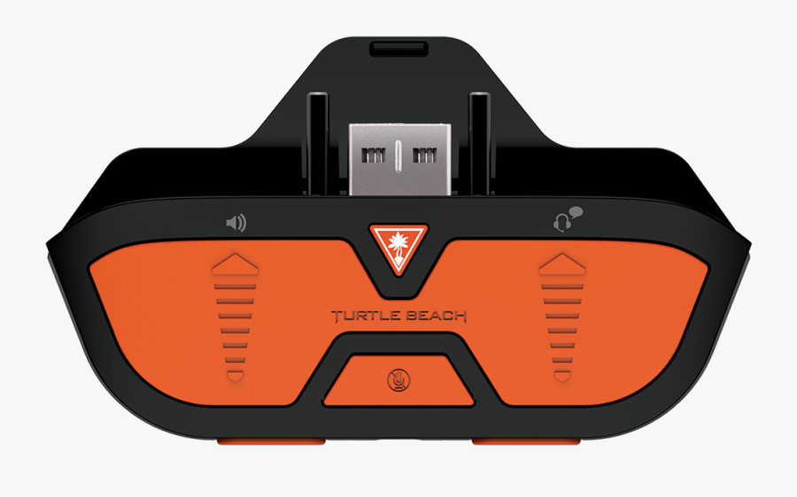 Turtle Beach Elite Pro Tactical Audio Adapter , Free Transparent ...