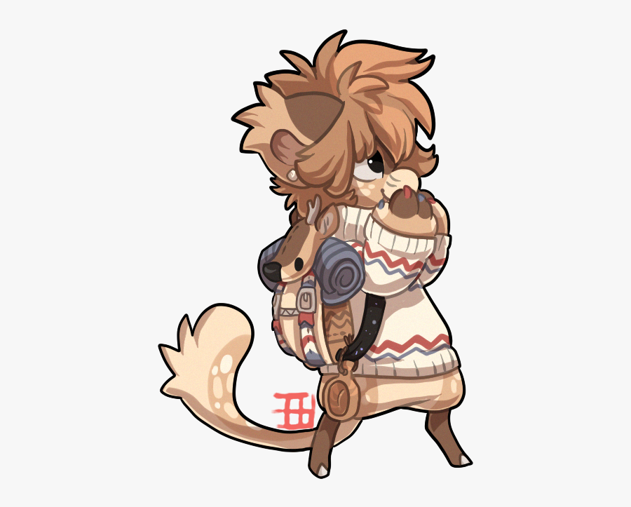 Bunnies Clipart Mini Lop - Cartoon , Free Transparent Clipart - ClipartKey