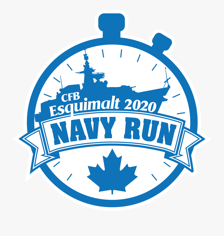 Img - Navy Run 2019 , Free Transparent Clipart - ClipartKey