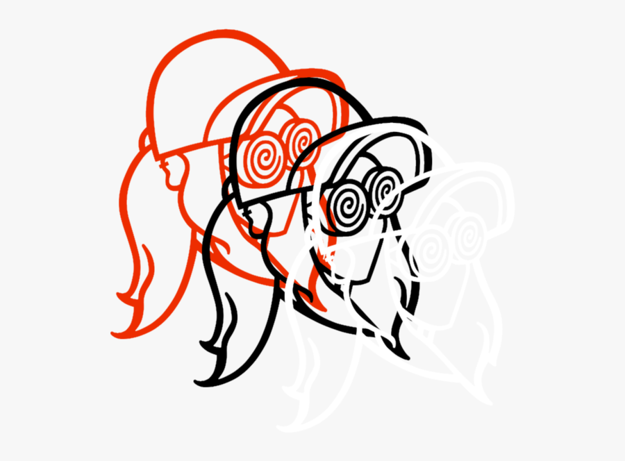 Rezz Head Logo , Free Transparent Clipart - ClipartKey