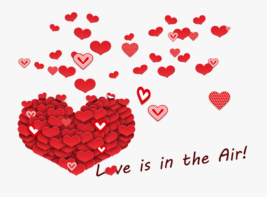 Happy Love Month , Free Transparent Clipart - ClipartKey