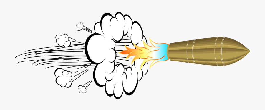 Speeding Bullet Image On Transparent Background , Free Transparent ...