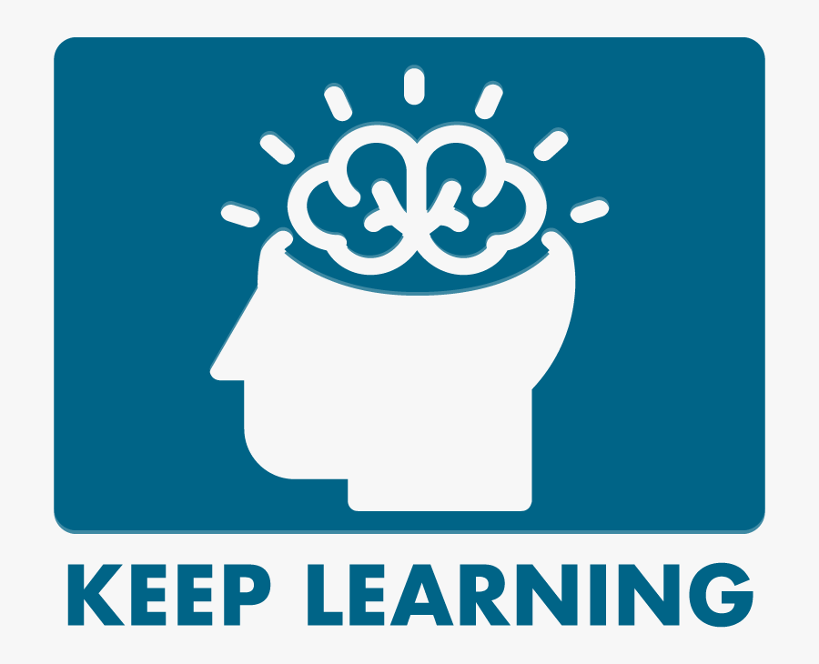 Keep Learning Button - Canada Keep Exploring Logo , Free Transparent ...