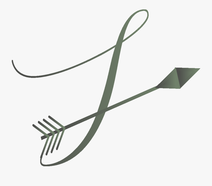 Rose Gold Arrow Png , Free Transparent Clipart - ClipartKey