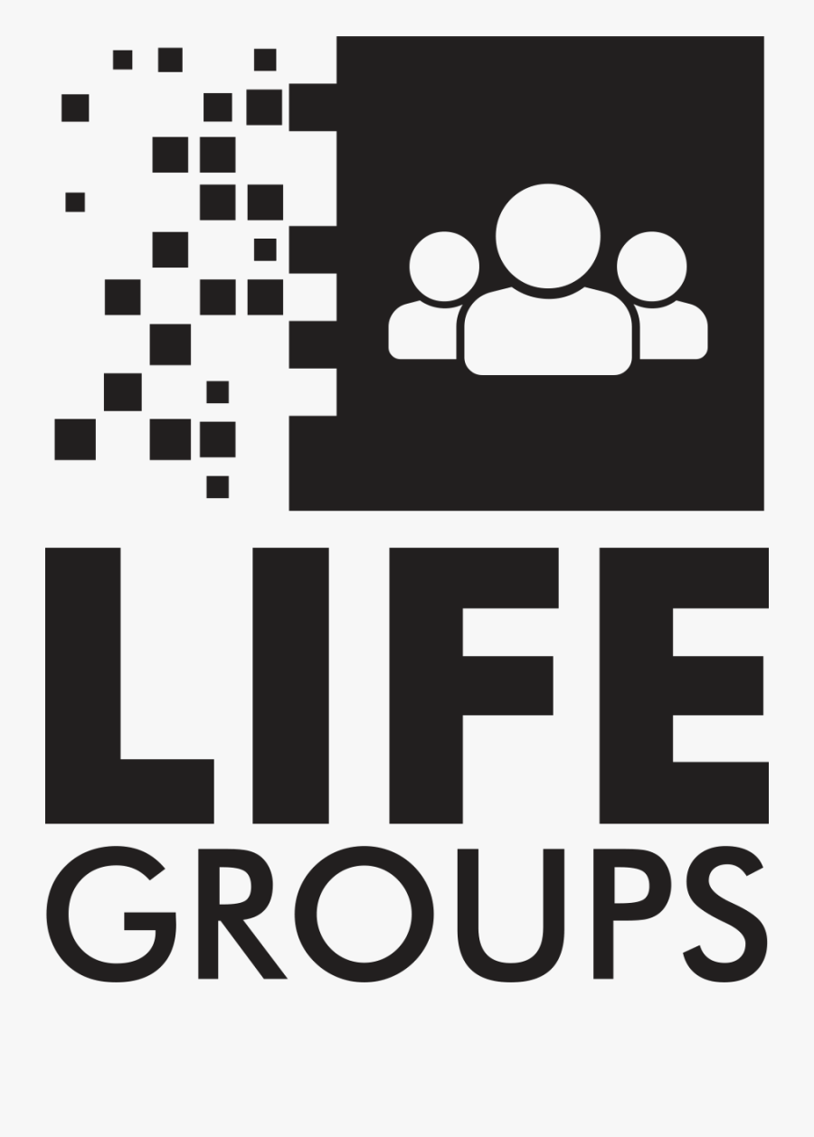 Life Groups Logo - Letra R Con Circulo , Free Transparent Clipart ...