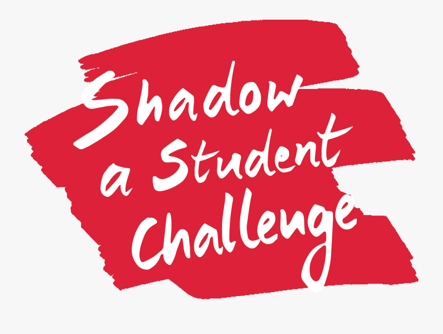Shadow A Student , Free Transparent Clipart - ClipartKey