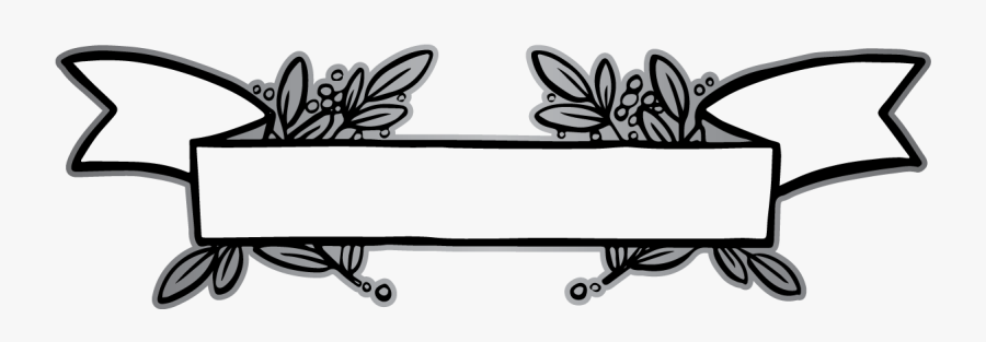 Printable Bullet Journal Banner , Free Transparent Clipart - ClipartKey