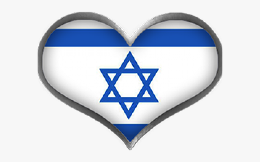Israel Flag Clipart Png - Israel Flag , Free Transparent Clipart ...