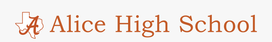 Alice High School Logo , Free Transparent Clipart - ClipartKey