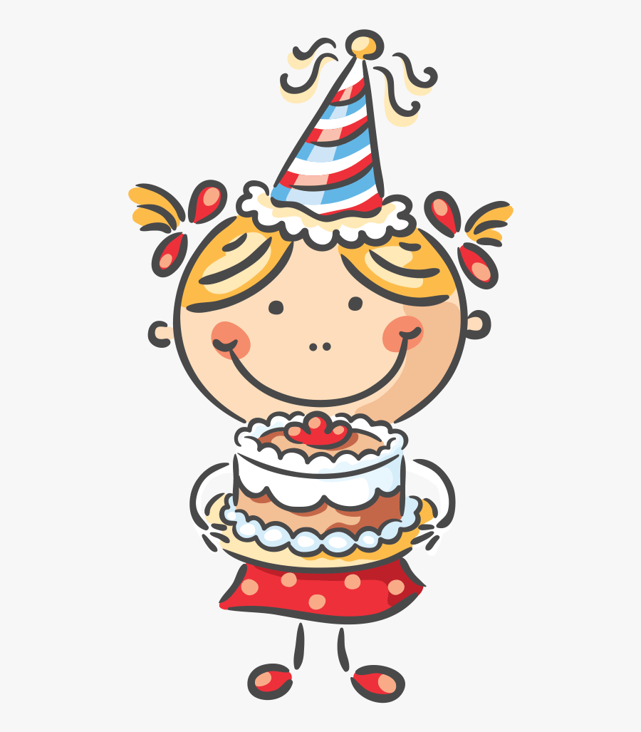 Kids Party Clip Art , Free Transparent Clipart - ClipartKey