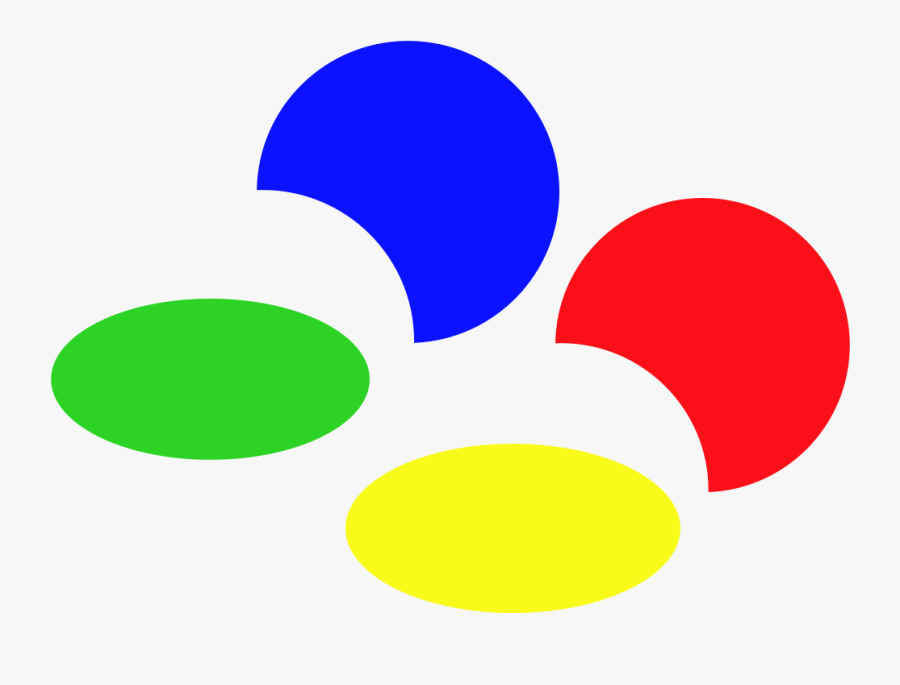 Super Famicom Logo , Free Transparent Clipart - ClipartKey