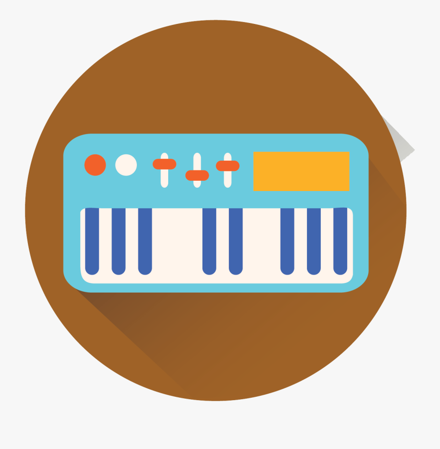 Circle Of Control , Free Transparent Clipart - ClipartKey