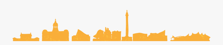Baltimore Buildings - Illustration , Free Transparent Clipart - ClipartKey