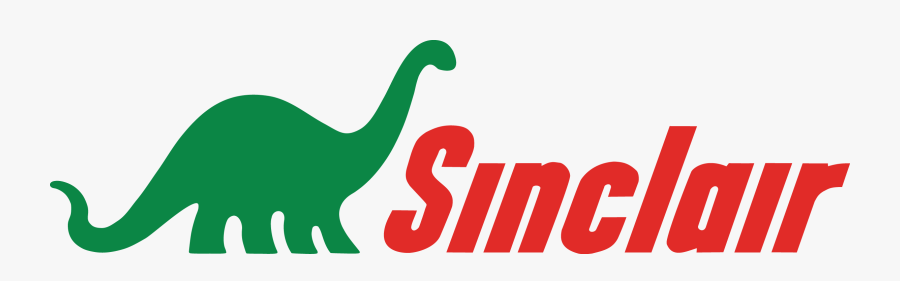 Sinclair - Sinclair Gas Logo Png , Free Transparent Clipart - ClipartKey