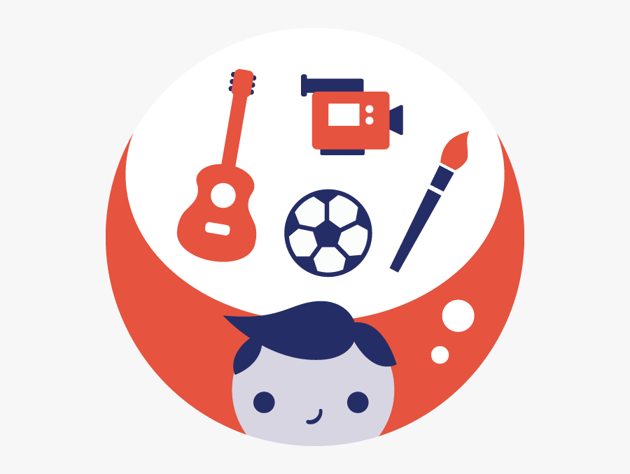 Fun Kids Activities Icon , Free Transparent Clipart - ClipartKey