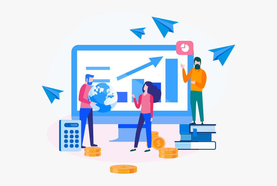 Report Writing Png , Free Transparent Clipart - ClipartKey