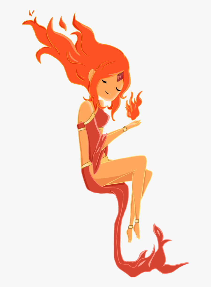 Elemental Clipart Red - Cute Dnd Fire Elemental , Free Transparent ...