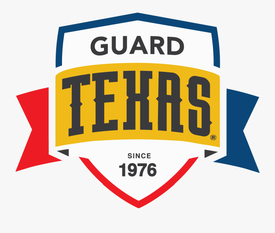 Guard Texas , Free Transparent Clipart - ClipartKey